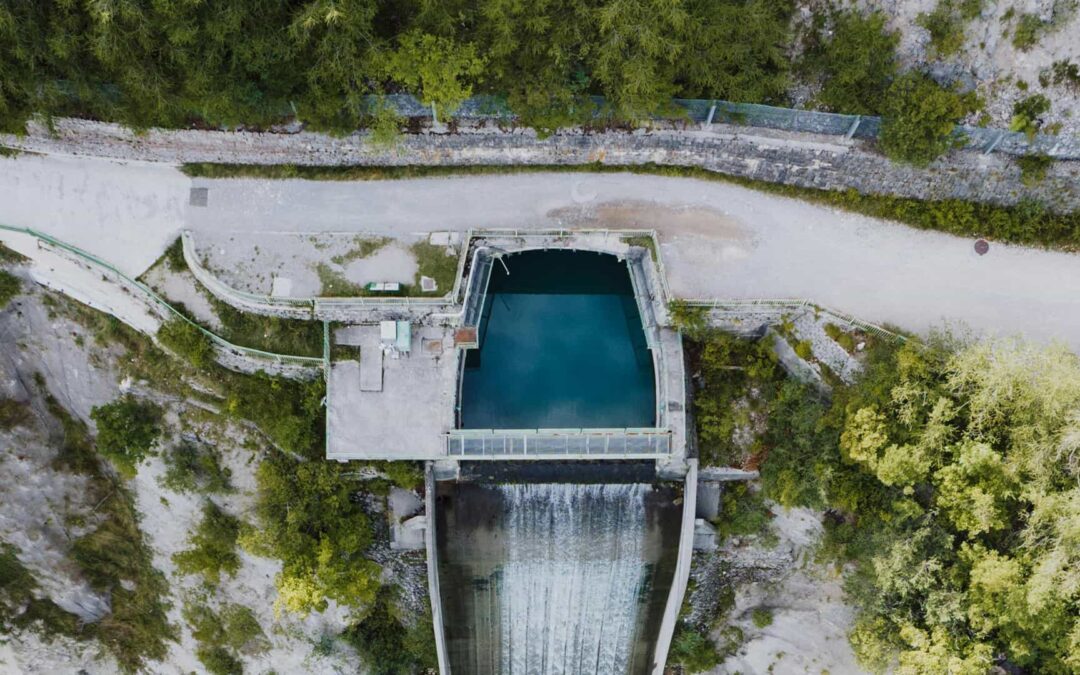 Hydropower: Clean and Reliable Energy for Every Community | Nature Joules